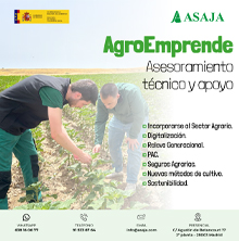 Asaja Asociación Agraria de Jóvenes Agricultores