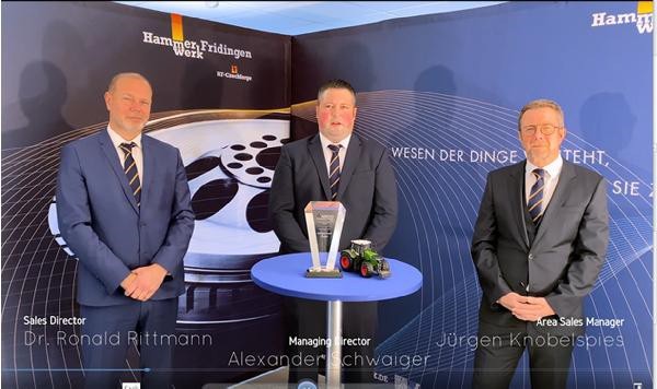 Asaja - AGCO celebra su Día Virtual del Proveedor 2021 de la región EME ... Asaja - AGCO celebra su Día Virtual del Proveedor 2021 de la región EME ...