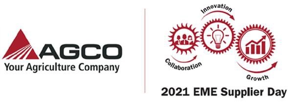 Asaja - AGCO celebra su Día Virtual del Proveedor 2021 de la región EME ... Asaja - AGCO celebra su Día Virtual del Proveedor 2021 de la región EME ...