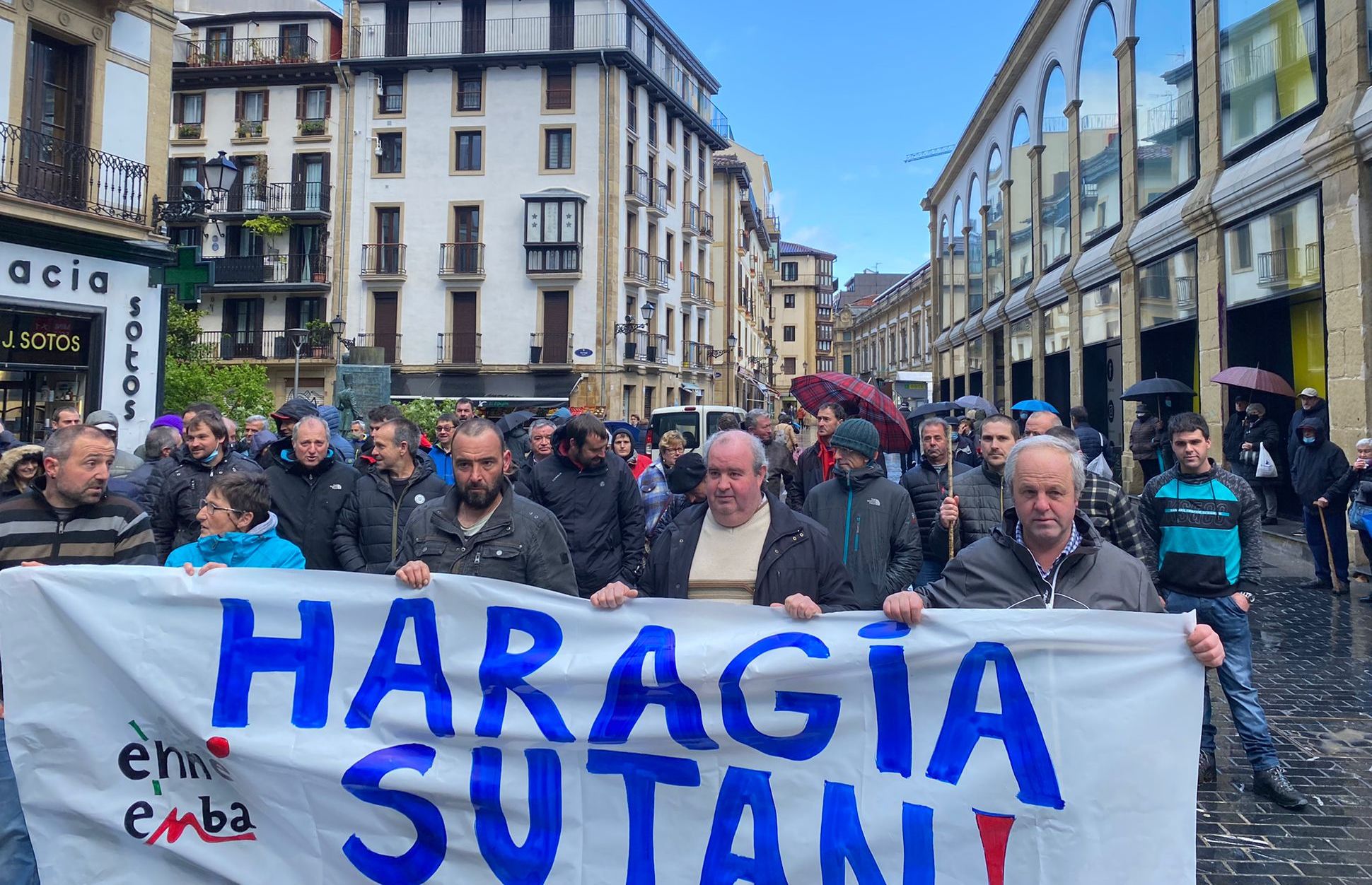 Asaja Asociación Agraria de Jóvenes Agricultores