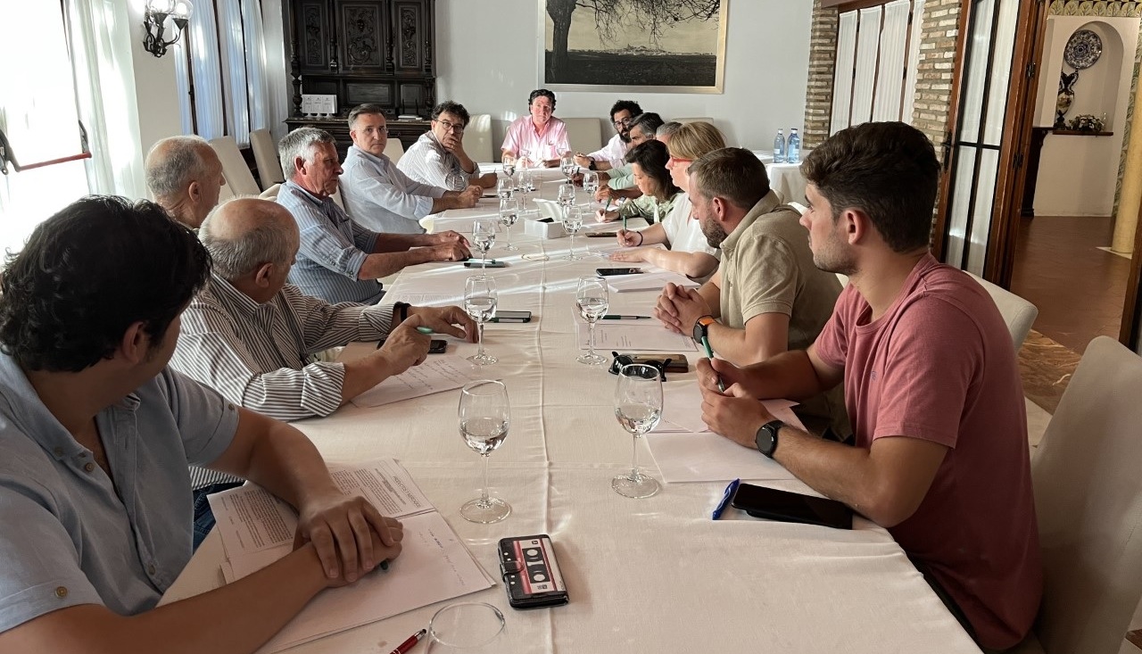 Asaja Asociación Agraria de Jóvenes Agricultores