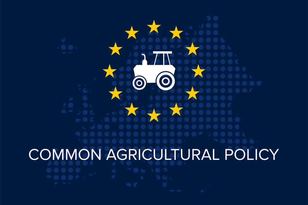 Asaja Asociación Agraria de Jóvenes Agricultores