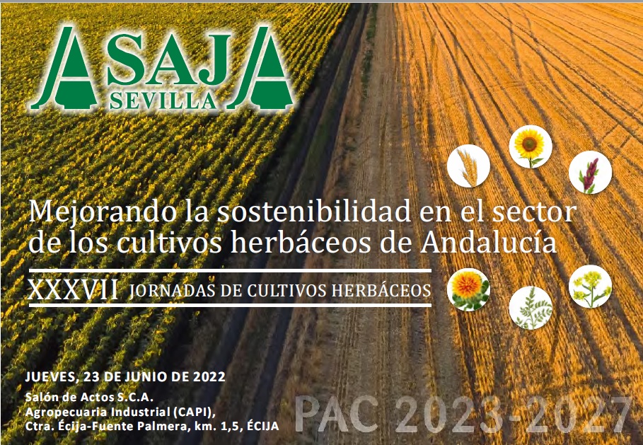 Asaja Asociación Agraria de Jóvenes Agricultores